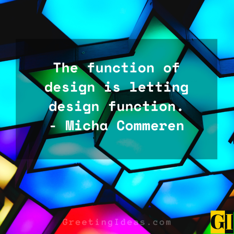 50 Inspirational Designer Quotes and Sayings on Creativity