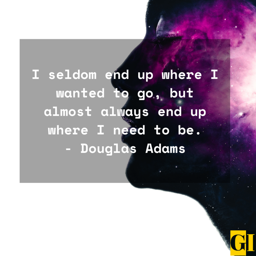 50 Popular Fate and Destiny Quotes and Sayings