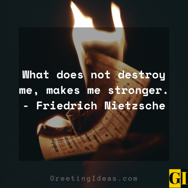 30 Best Destroy Quotes Sayings on Feelings, Love and Life