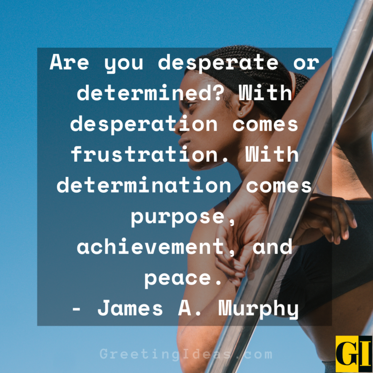 50 Hard Work and Determination Quotes by Famous Authors