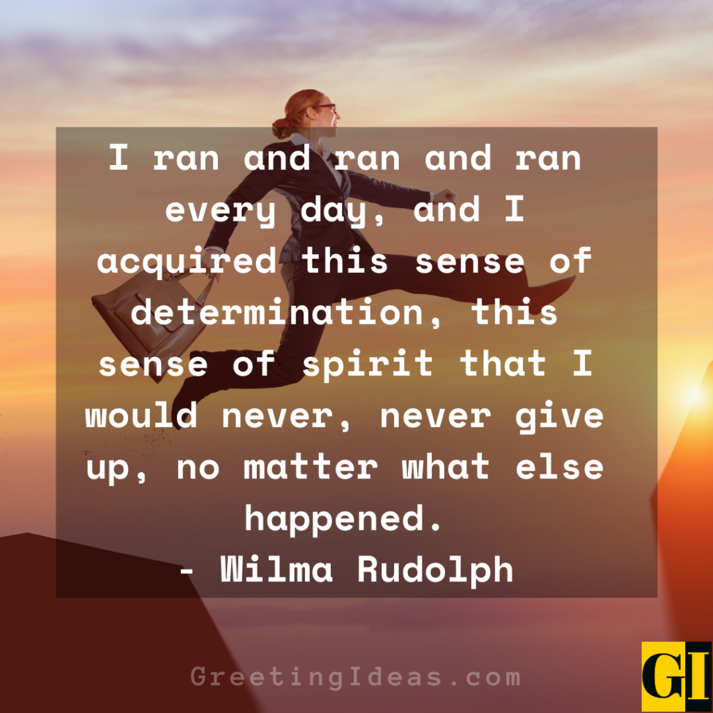 50 Hard Work and Determination Quotes by Famous Authors