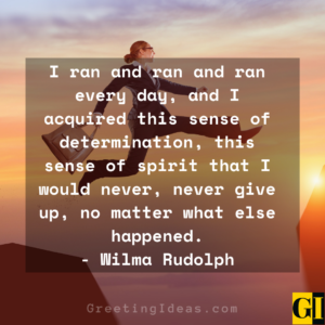 50 Hard Work and Determination Quotes by Famous Authors