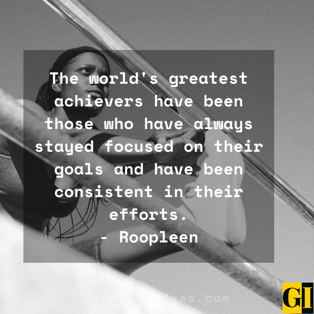 50 Hard Work and Determination Quotes by Famous Authors