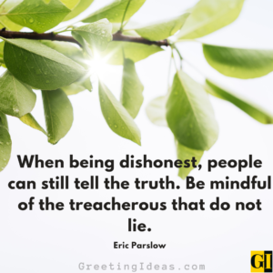 25 Truly Devious Quotes And Sayings On Human Mind