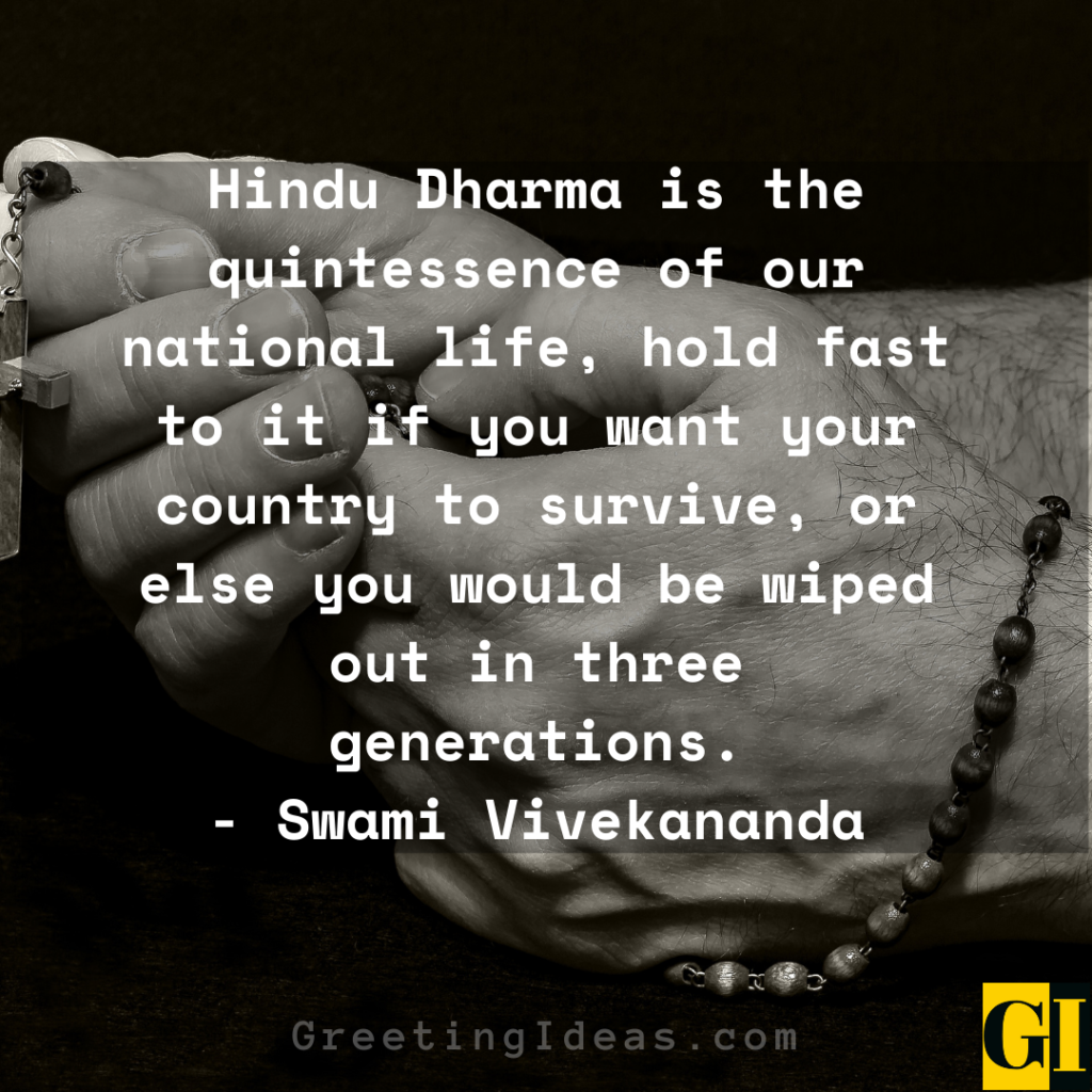 50 Best Dharma Quotes Sayings for Wisdom and Understanding