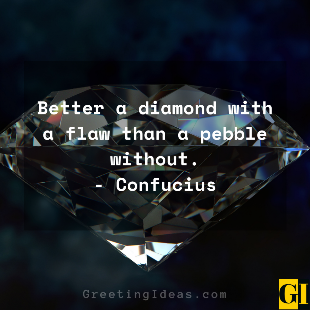 75 Motivating Shine Bright Like a Diamond Quotes and Sayings