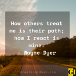 40 Choosing and Walking Different Path Quotes and Sayings