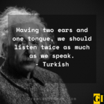 50 Wise and Inspirational Discretion Quotes and Sayings