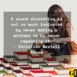 50 Wise and Inspirational Discretion Quotes and Sayings