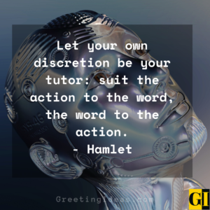 50 Wise and Inspirational Discretion Quotes and Sayings