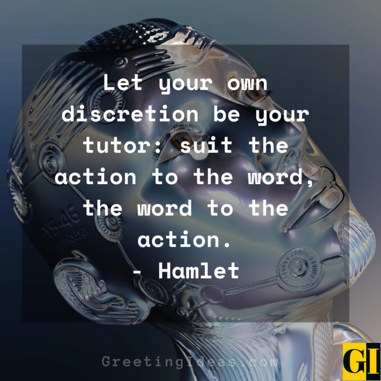 50 Wise and Inspirational Discretion Quotes and Sayings