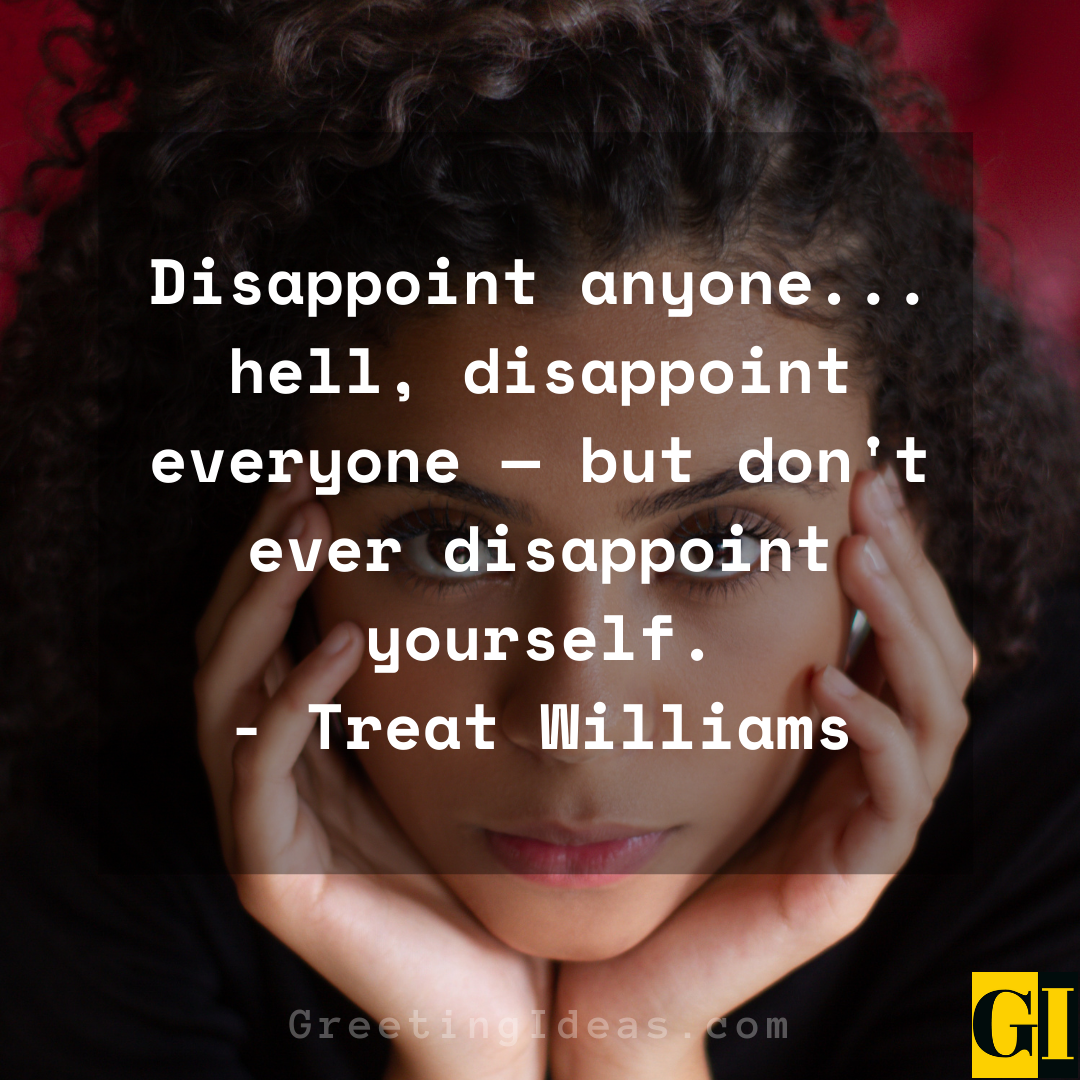 40 Thinking Dismay Quotes and Sayings on Love and Life