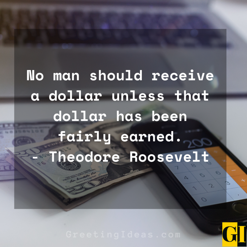 30 Best and Famous Funny Dollar Quotes and Sayings