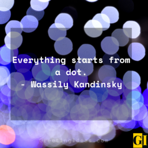 20 Connecting Dots Quotes and Sayings on Wise Living