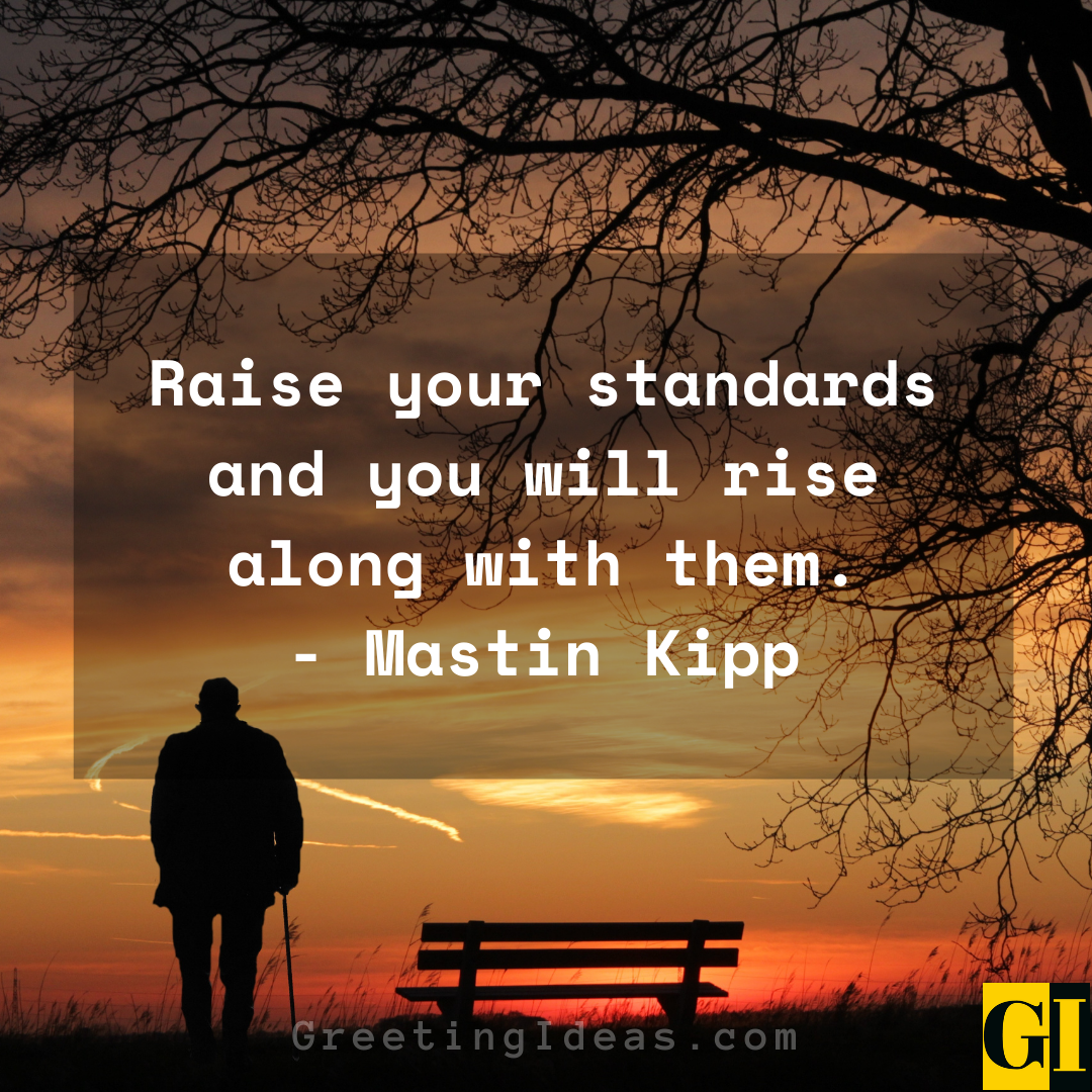 20 Never Downgrade Quotes Sayings in Relationships and Life