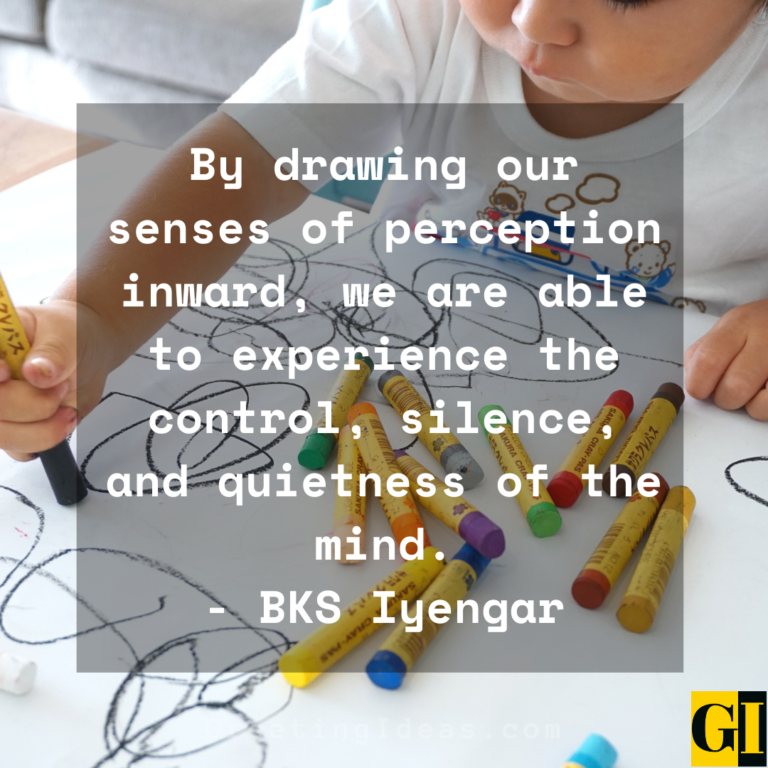 45 Inspirational Drawing Quotes Sayings from Famous Artists