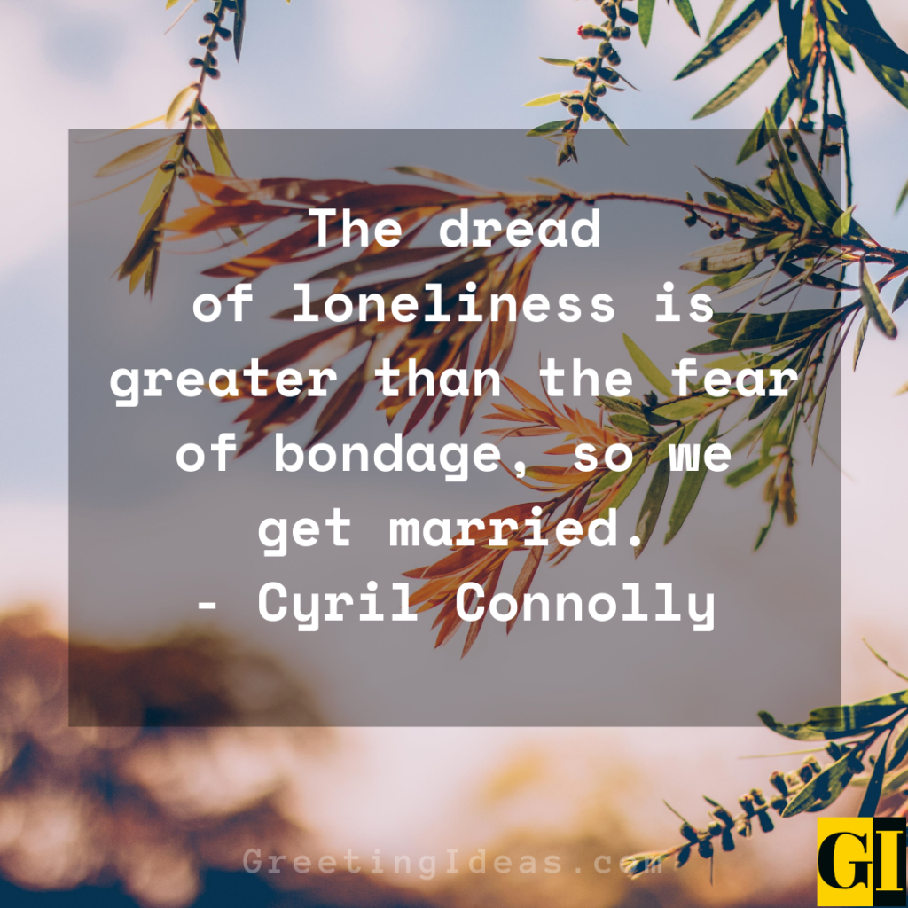 40 Powerful Existential Feeling of Dread Quotes and Sayings