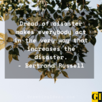 40 Powerful Existential Feeling of Dread Quotes and Sayings