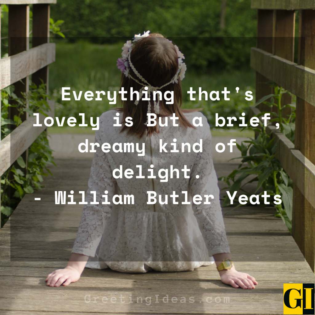 20 Magical and Aesthetic Dreamy Quotes and Sayings