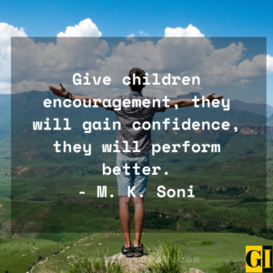 50 Positive Words of Encouragement Quotes and Sayings