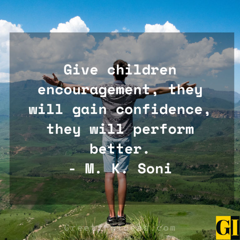 50 Positive Words of Encouragement Quotes and Sayings