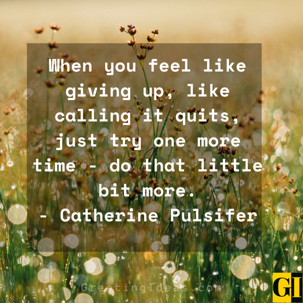 50 Positive Words of Encouragement Quotes and Sayings