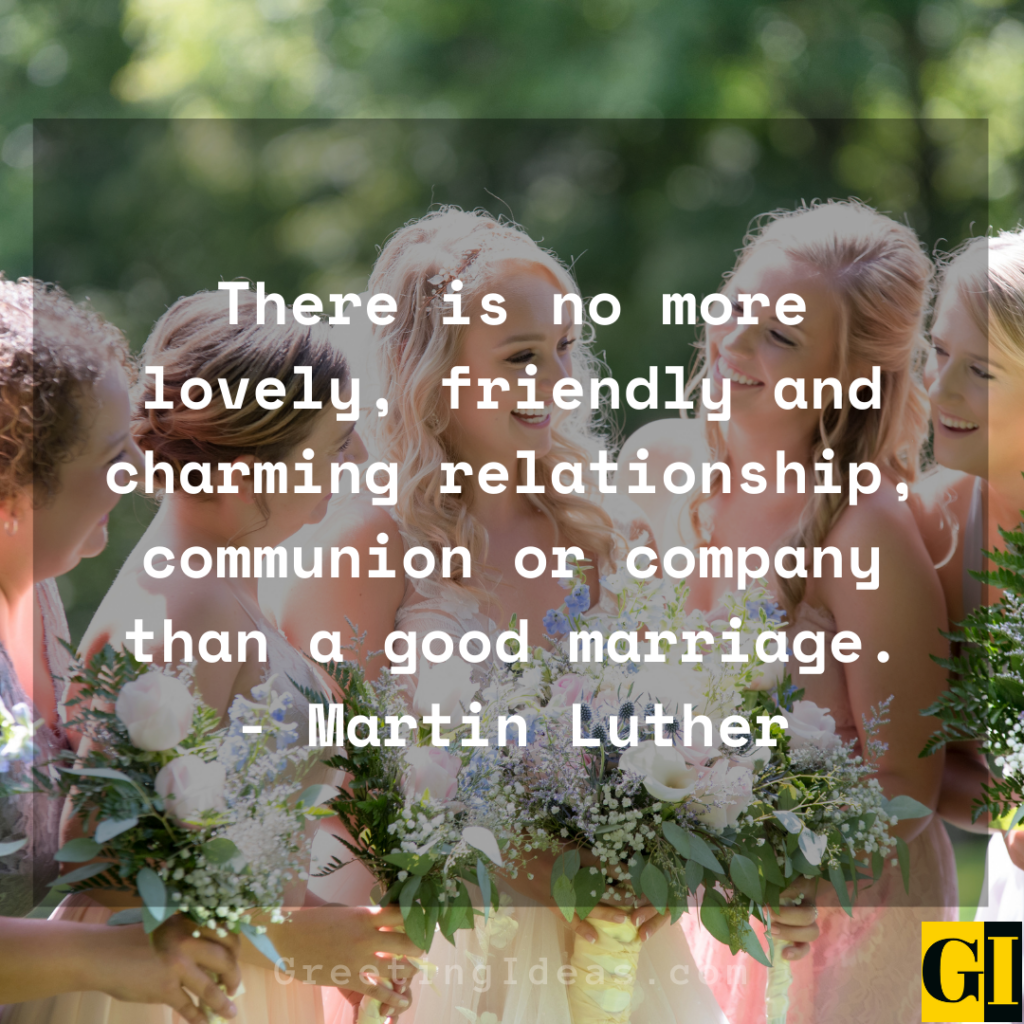 120 Inspiring Wedding Quotes Wishes For Couple