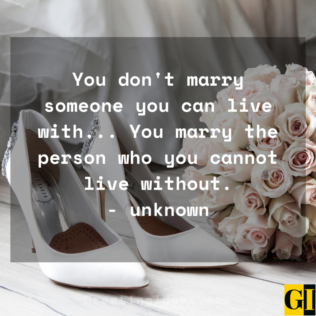 120 Inspiring Wedding Quotes Wishes For Couple