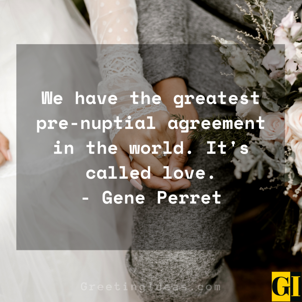 120 Inspiring Wedding Quotes Wishes For Couple