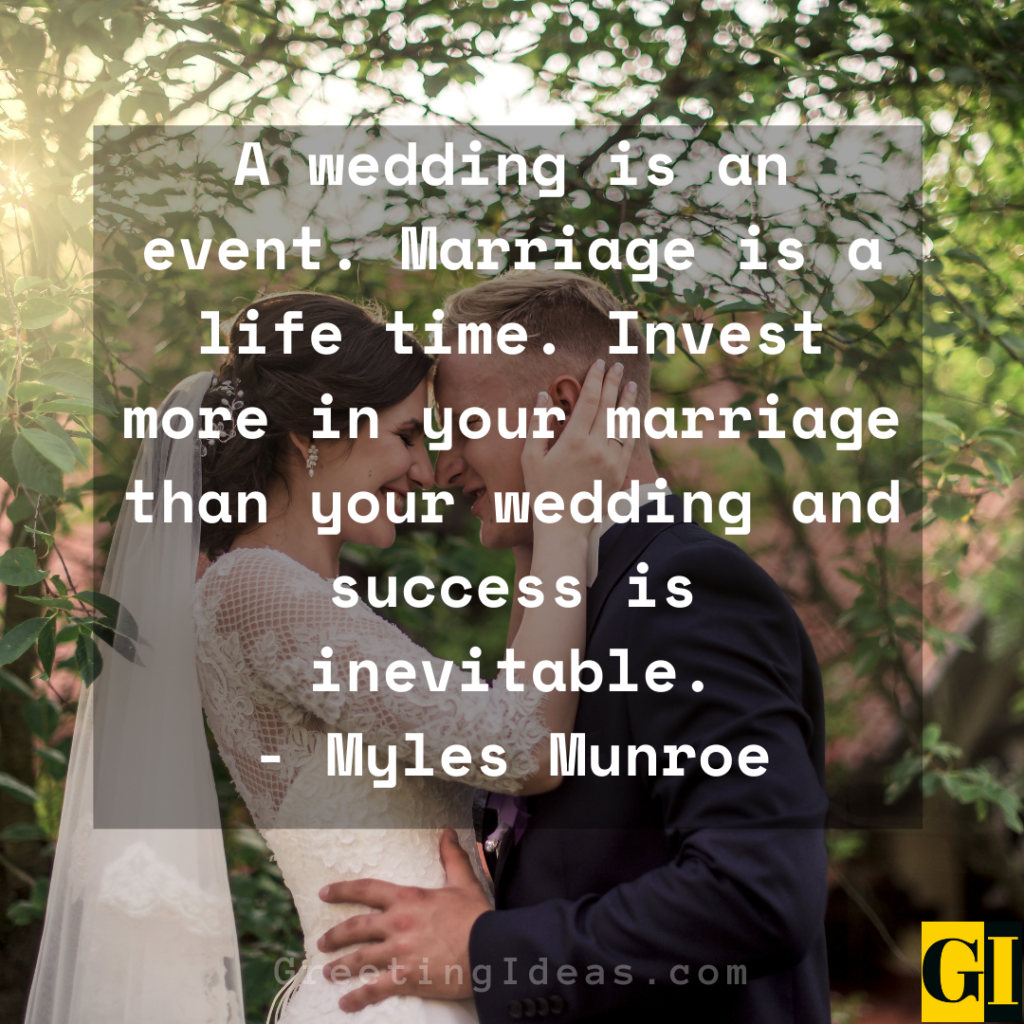 120 Inspiring Wedding Quotes Wishes For Couple