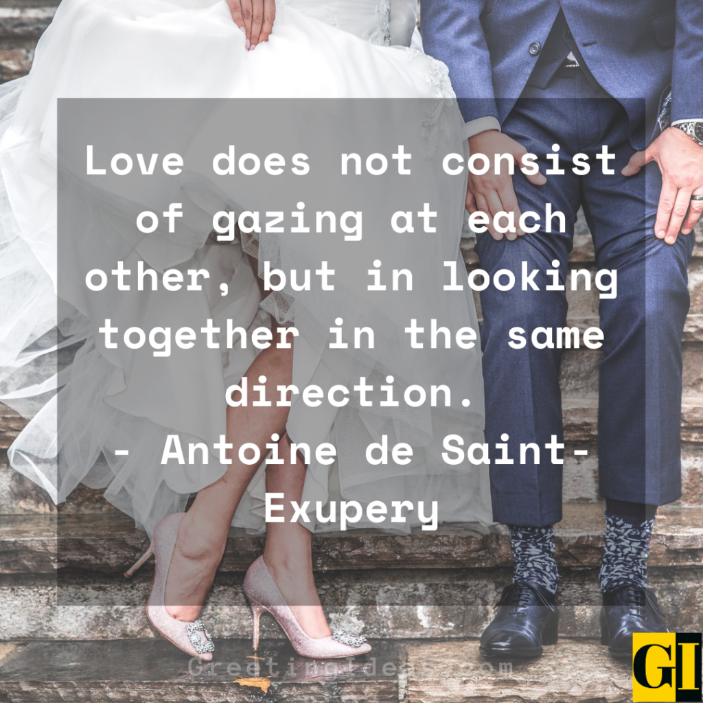 120 Inspiring Wedding Quotes Wishes For Couple