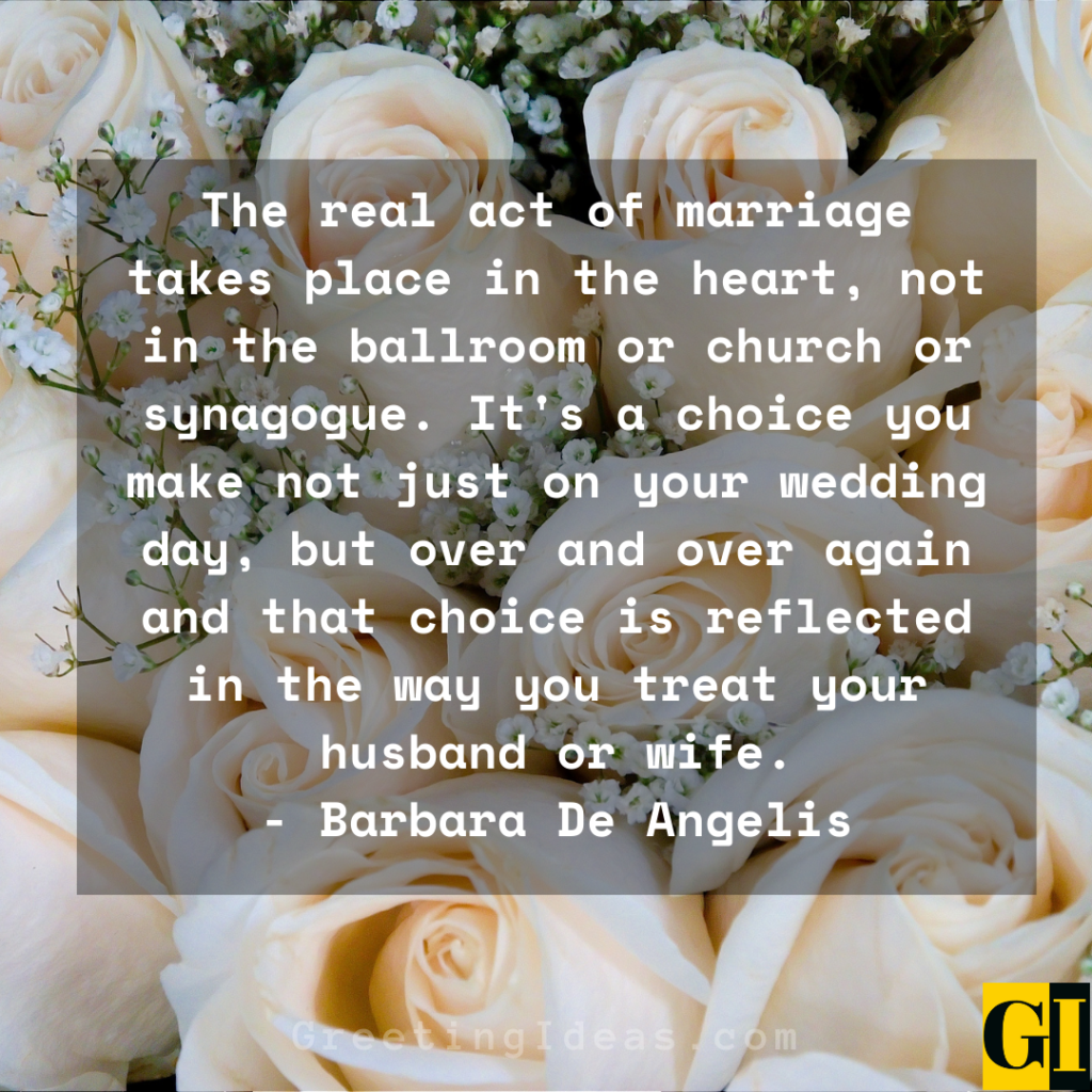 120 Inspiring Wedding Quotes Wishes For Couple