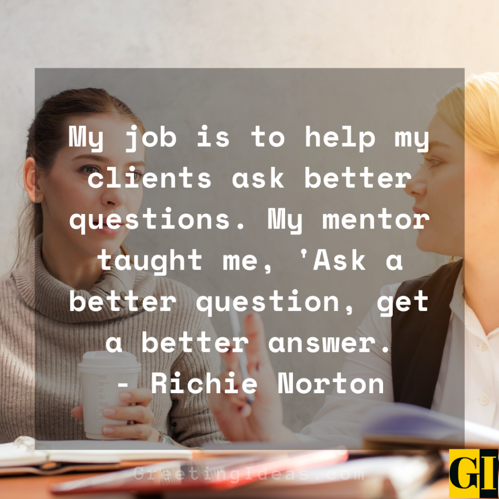 20 Famous Ask Quotes and Sayings