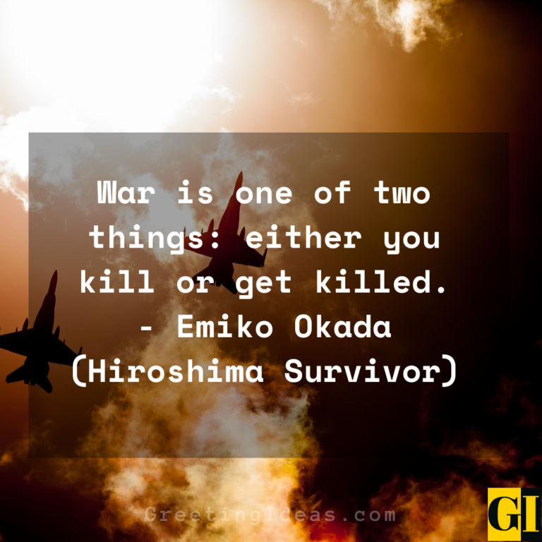 40 Powerful Atomic Bomb Quotes That Changed History Forever