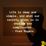 50 Inspiring Deep Life Quotes and Sayings for a Better You