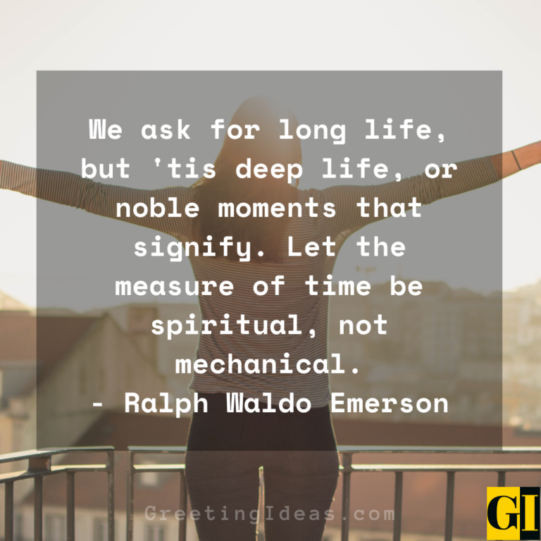 50 Inspiring Deep Life Quotes and Sayings for a Better You