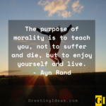 50 Inspiring Deep Life Quotes and Sayings for a Better You