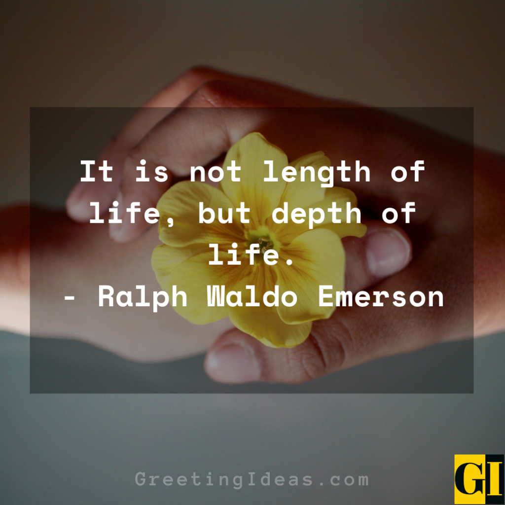 50 Inspiring Deep Life Quotes and Sayings for a Better You