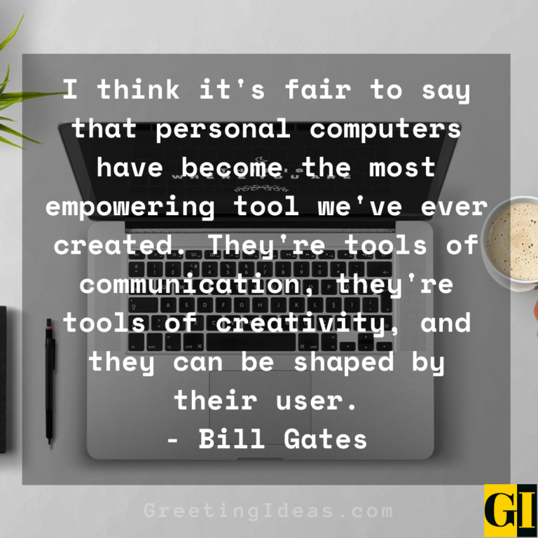 30 Best Desktop Quotes and Sayings for Learning