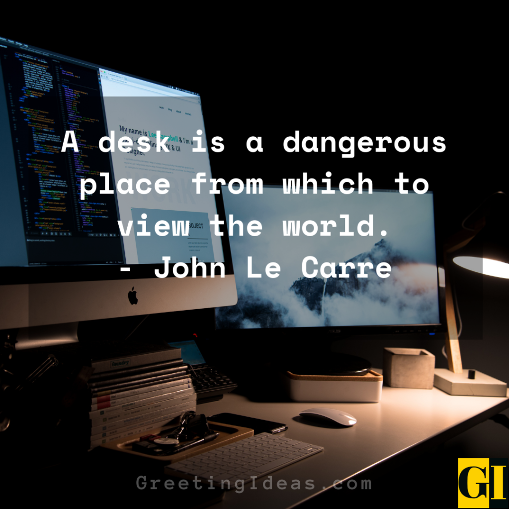 30 Best Desktop Quotes and Sayings for Learning