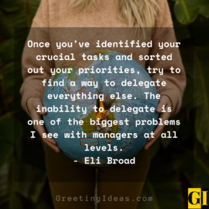 40 Great Leadership Delegation Quotes and Sayings