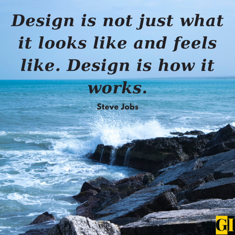 50 Inspirational Designer Quotes and Sayings on Creativity