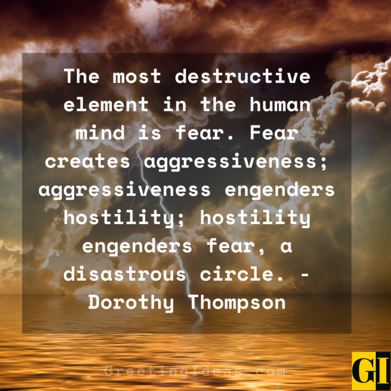 20 Best Human and Nature Destruction Quotes and Sayings