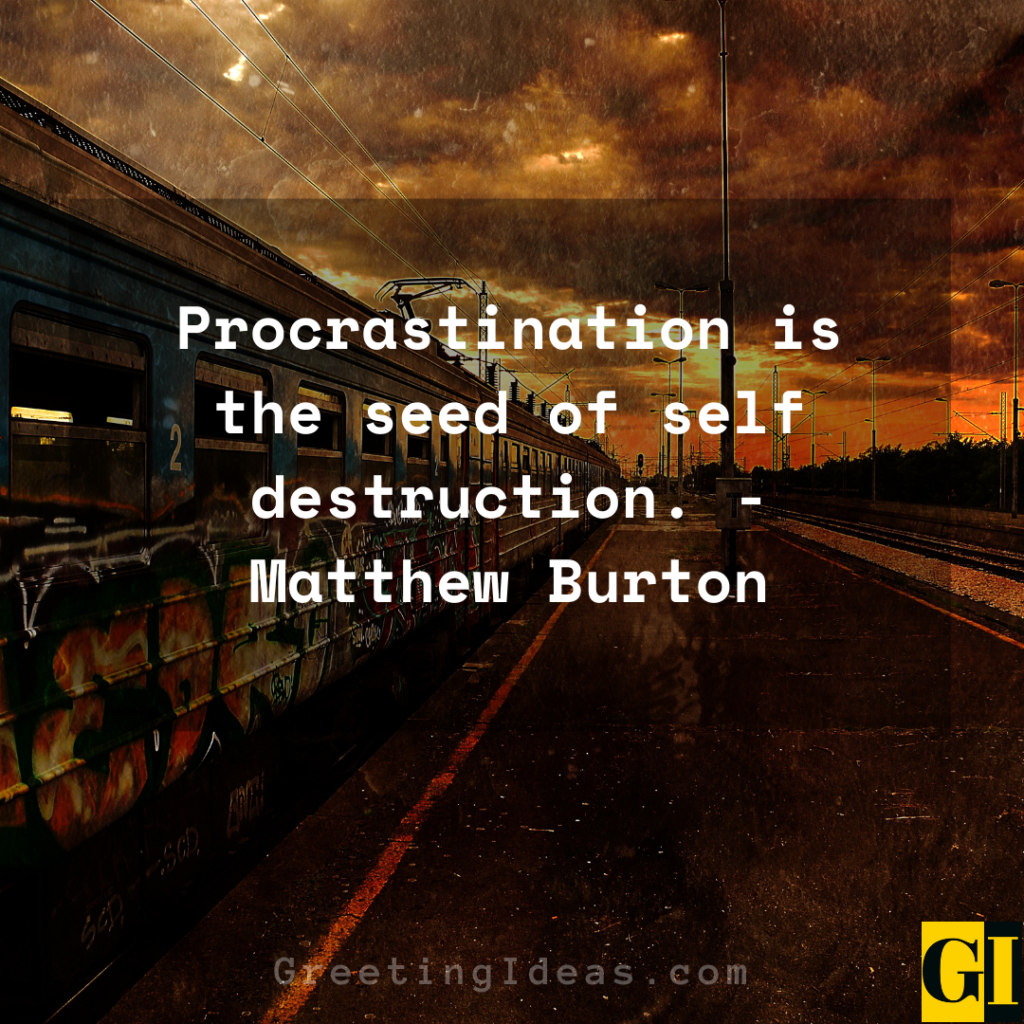 20 Best Human and Nature Destruction Quotes and Sayings