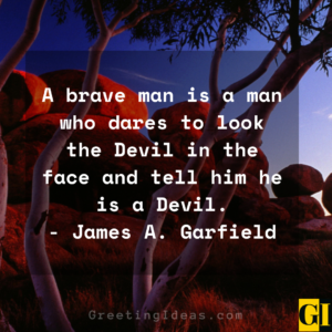 35 Inspiring Deal with the Devil Quotes to Fight Darkness