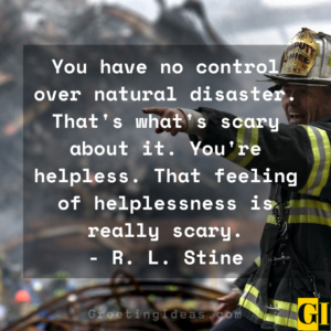 45 Prayer for Calamity and Disaster Quotes and Sayings