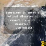 45 Prayer for Calamity and Disaster Quotes and Sayings