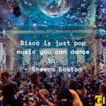 55 Inspirational and Famous Disco Quotes and Sayings