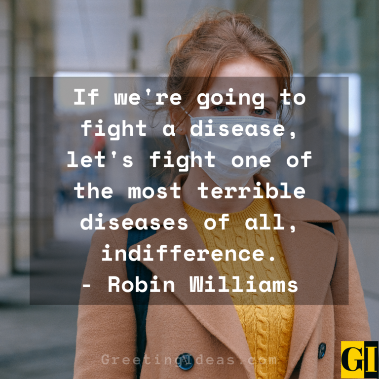 30 Inspirational Overcoming Disease Quotes and Sayings