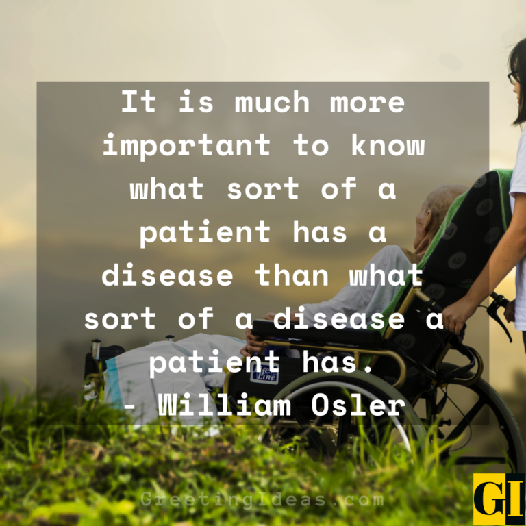 30 Inspirational Overcoming Disease Quotes and Sayings